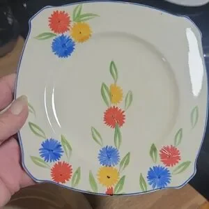 Dining | Beyond Vintage Sweets Plates 5 | Poshmark
